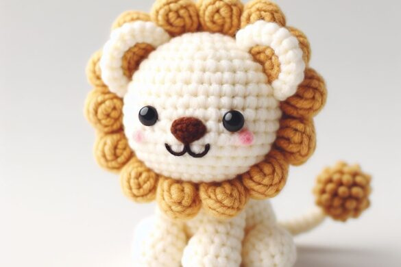Vegeta Amigurumi - Free Pattern - Crafts Ideas