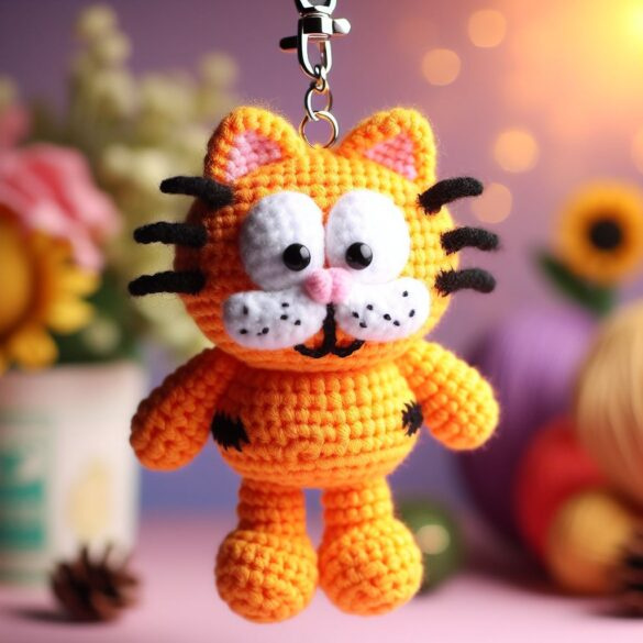 Amigurumi - Crafts Ideas