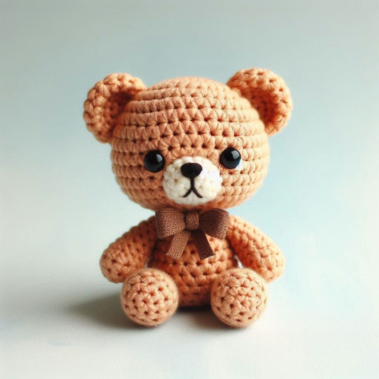 Crochet Patterns - Crafts Ideas