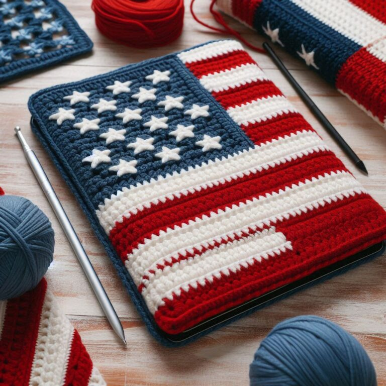 Crochet Patterns - Crafts Ideas