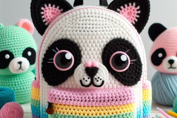 Gary Amigurumi SpongeBob - Free Pattern