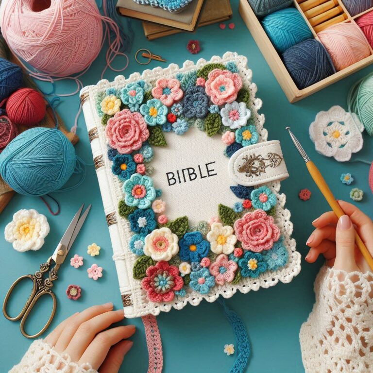 Crochet - Crafts Ideas