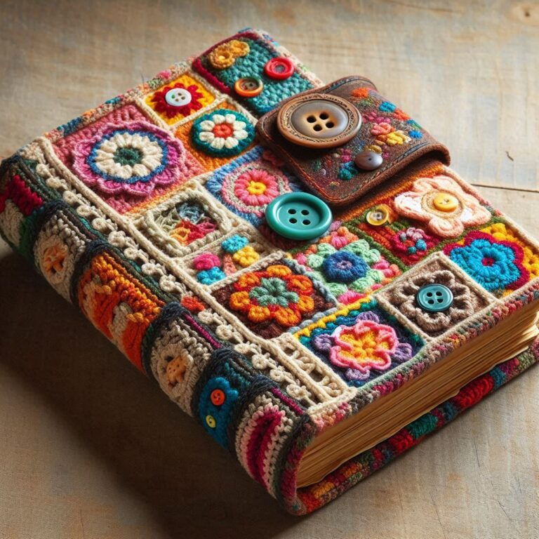 Crochet Patterns - Crafts Ideas