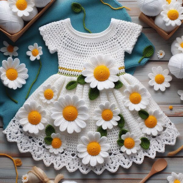 Crochet Patterns - Crafts Ideas