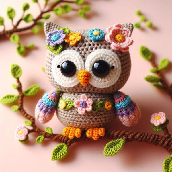 Crochet Patterns - Crafts Ideas