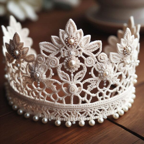 Crochet Patterns - Crafts Ideas